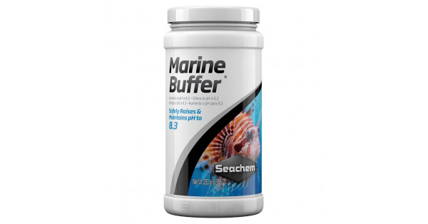 Seachem Marine Buffer 250g